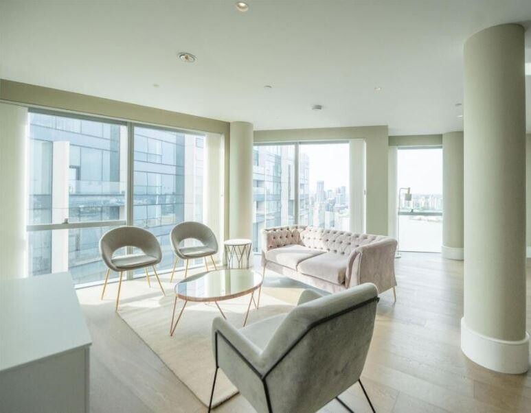 2 bedroom apartment for rent 8 Cutter Lane, London, SE10 0YX | UniHomes