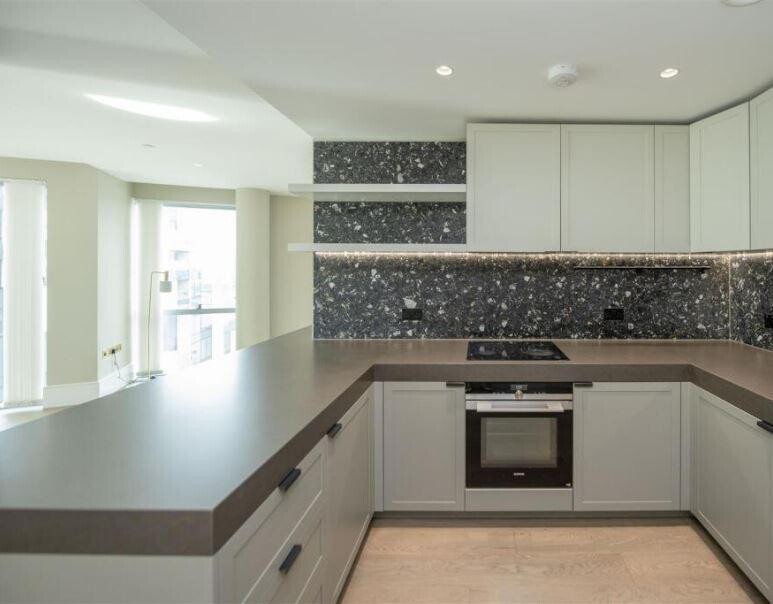 2 bedroom apartment for rent 8 Cutter Lane, London, SE10 0YX | UniHomes