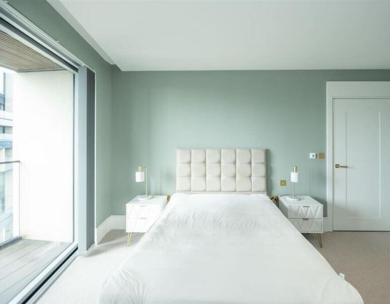 2 bedroom apartment for rent 8 Cutter Lane, London, SE10 0YX | UniHomes