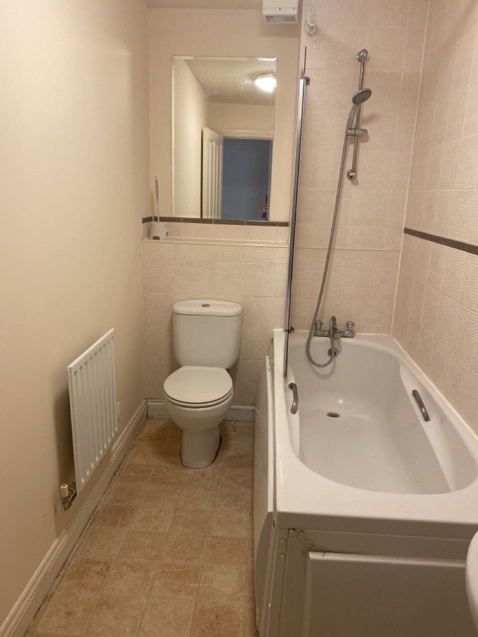 4 bedroom house for rent White Star Place Southampton, SO14 3GN | UniHomes