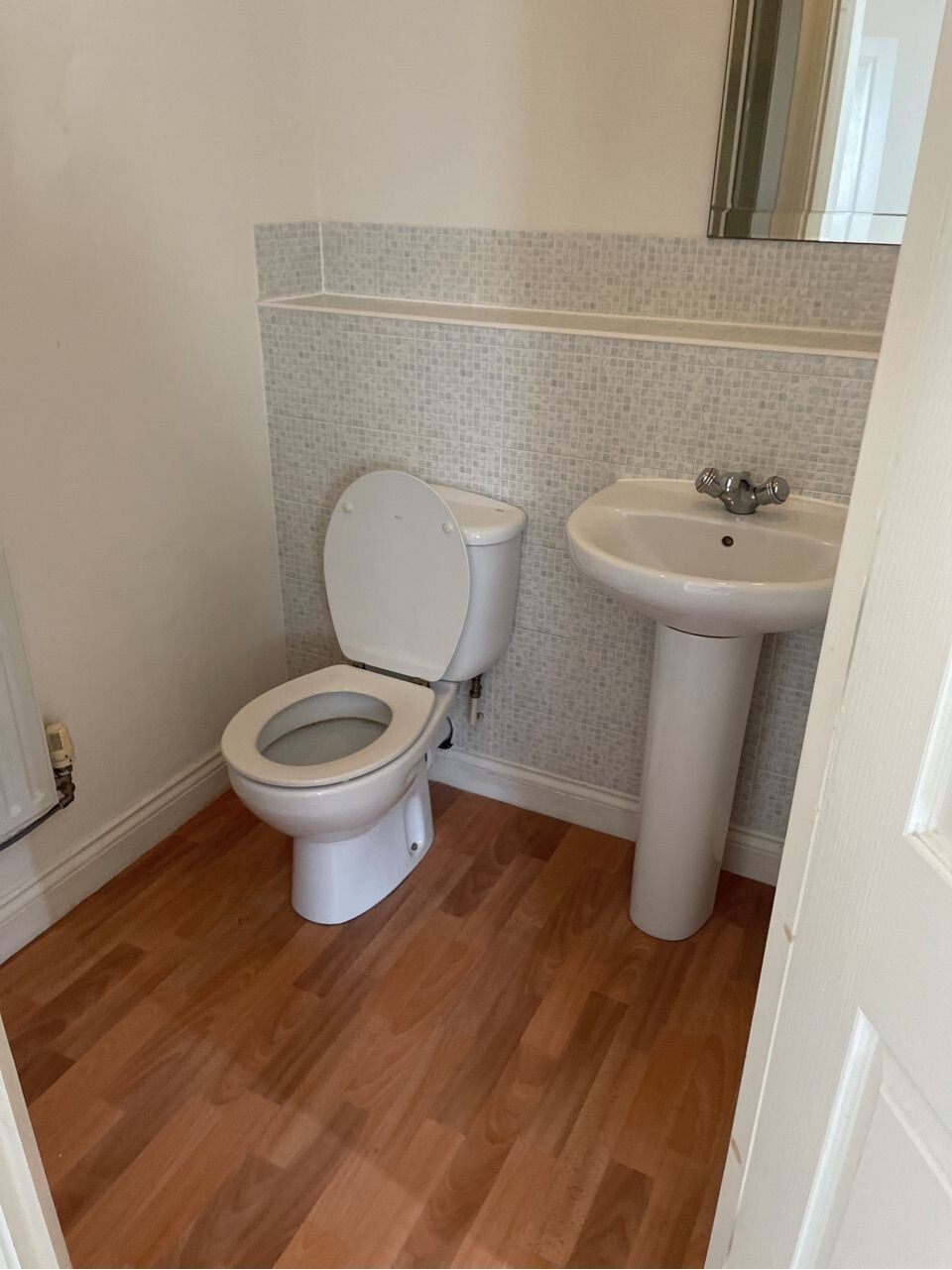 4 bedroom house for rent White Star Place Southampton, SO14 3GN | UniHomes