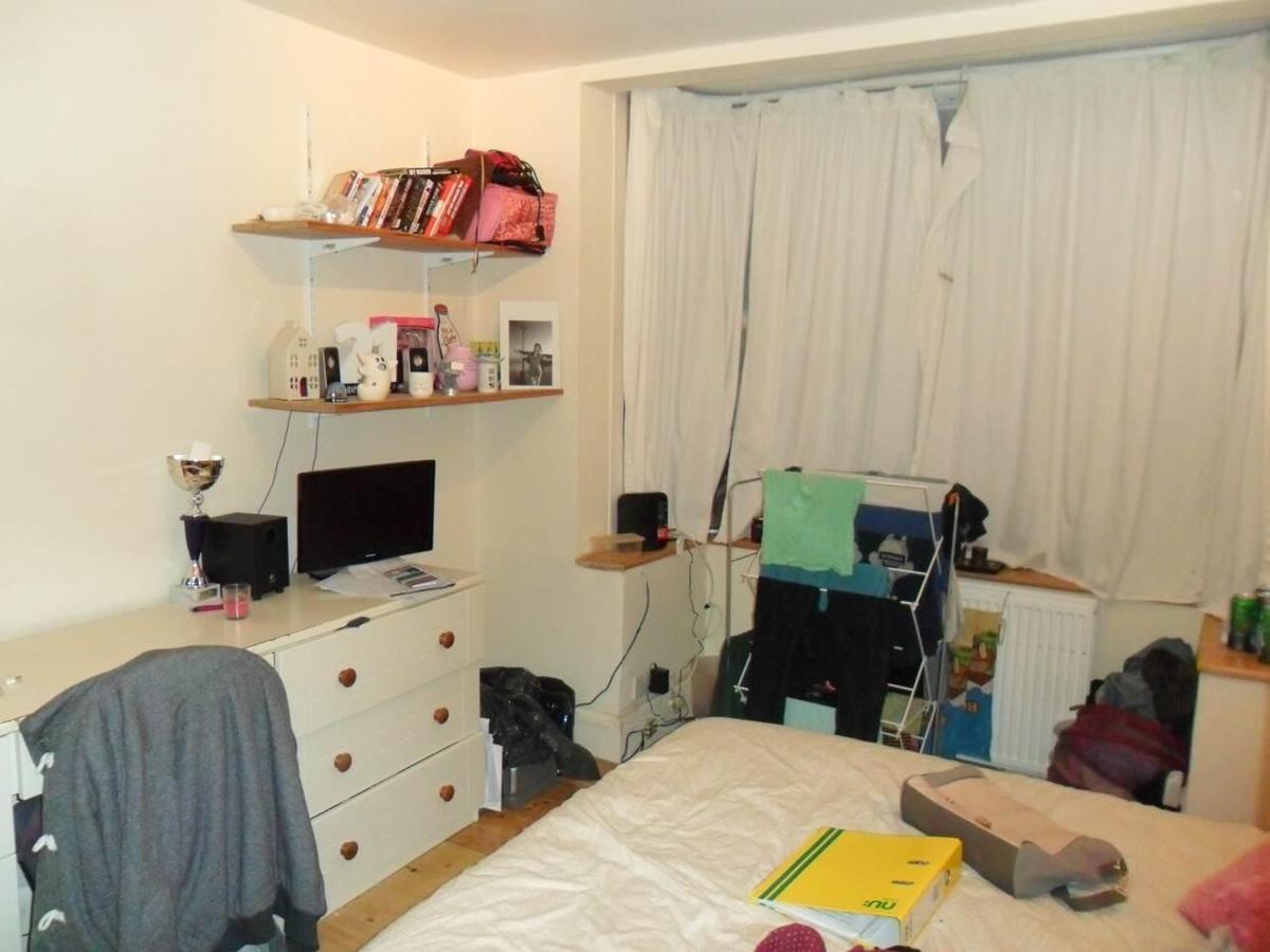 4 bedroom apartment for rent Stanmer Park Road, Brighton, BN1 7JJ | UniHomes