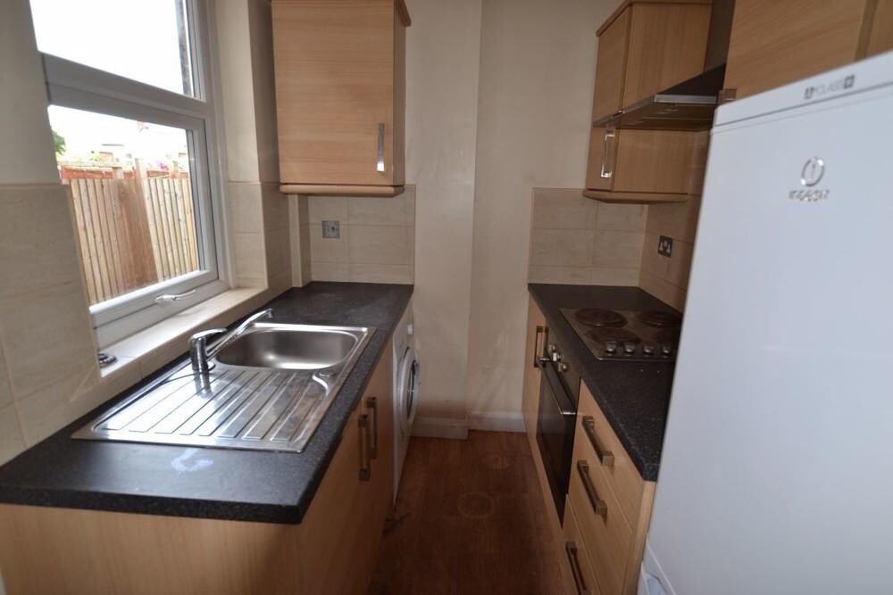 3 bedroom house for rent Howe Street, Derby, DE22 3ER | UniHomes