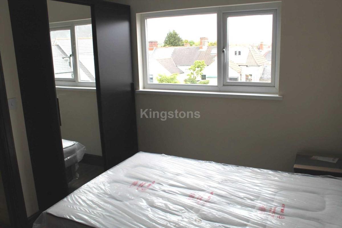 4 bedroom apartment for rent Mackintosh Place Roath, Cardiff, CF24 4RQ ...