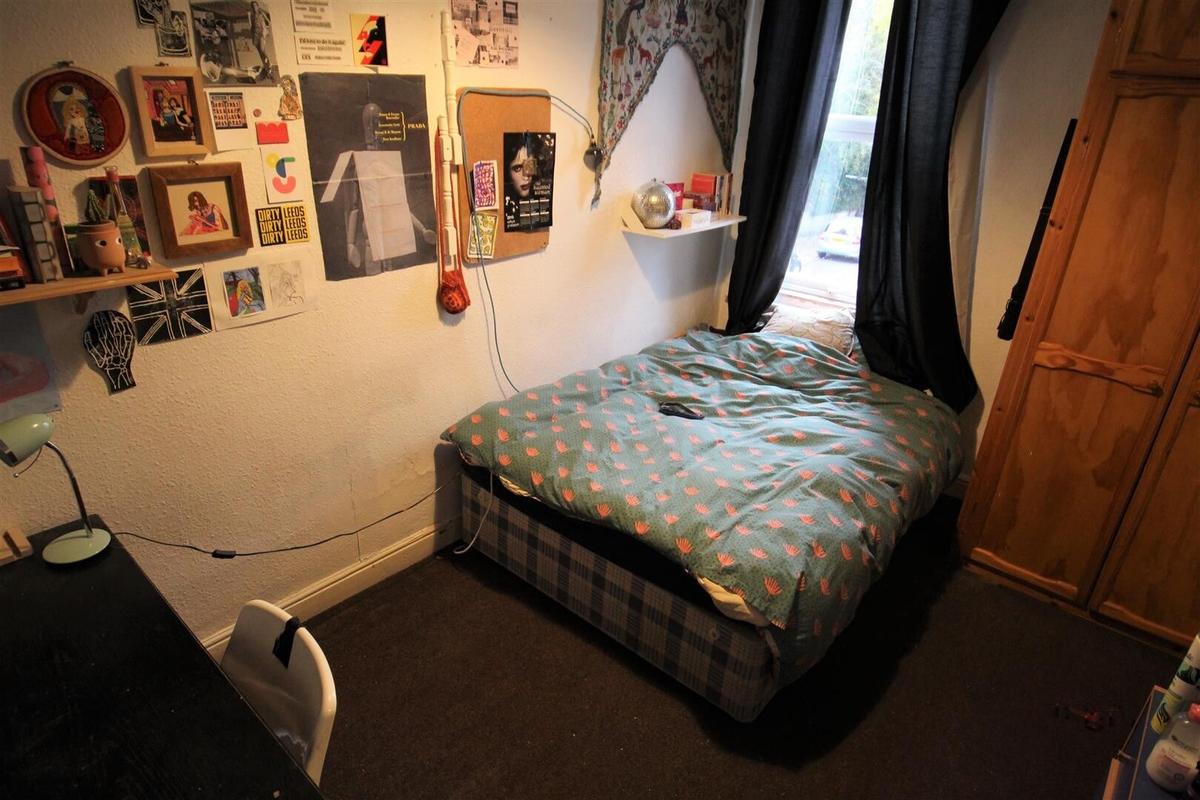 6 bedroom house for rent Delph Lane Leeds, LS6 2HQ | UniHomes