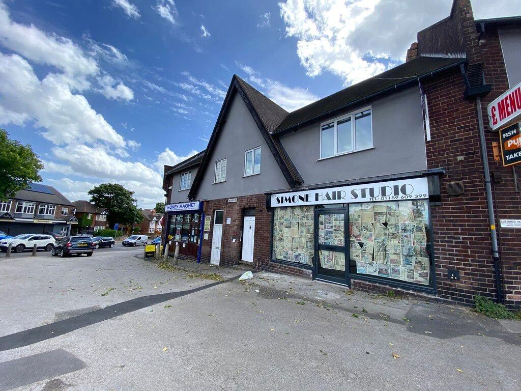 2 bedroom apartment for rent Perry Road, Nottingham, NG5 1GN | UniHomes