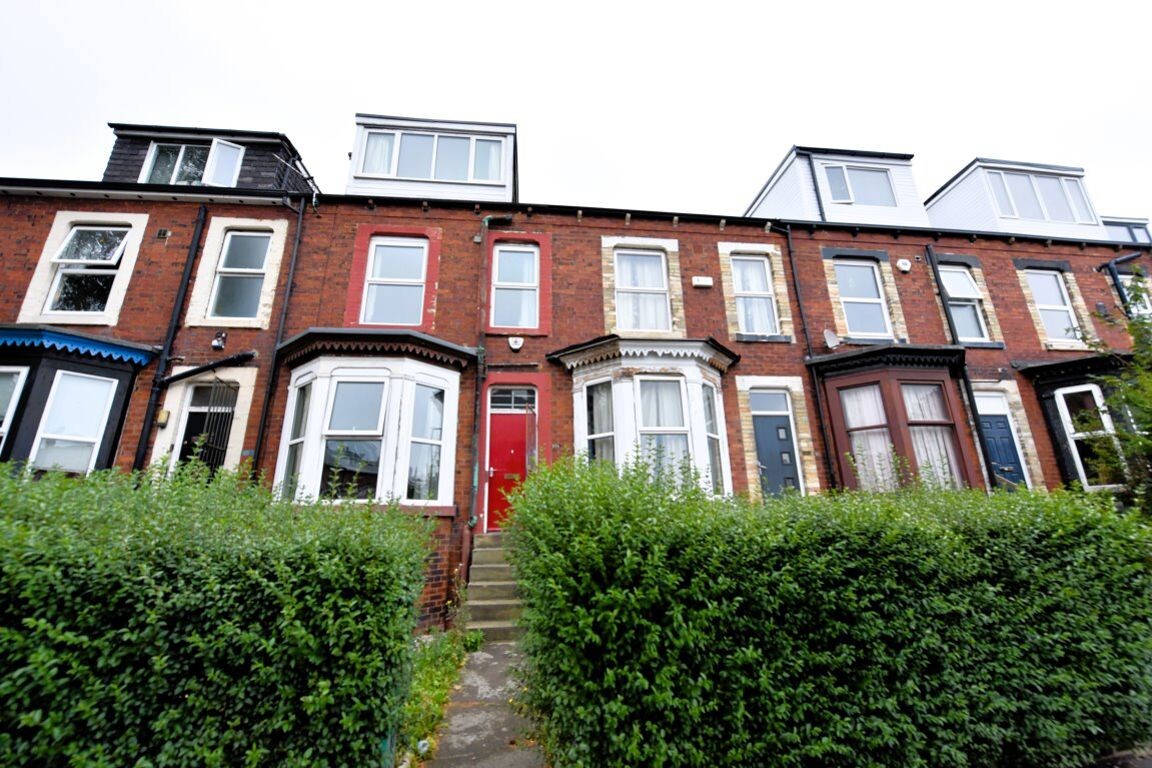 4 bedroom house for rent Cardigan Lane, Leeds, LS6 1DX | UniHomes