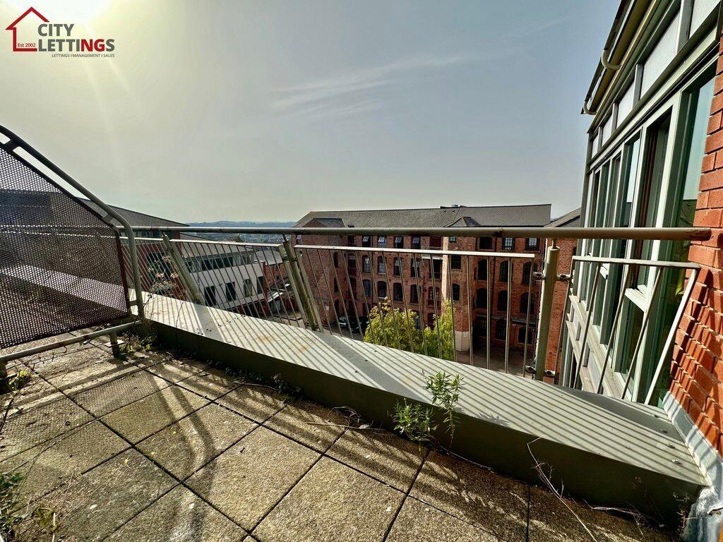 2 bedroom apartment for rent Raleigh Square, Nottingham, NG7 4DN | UniHomes