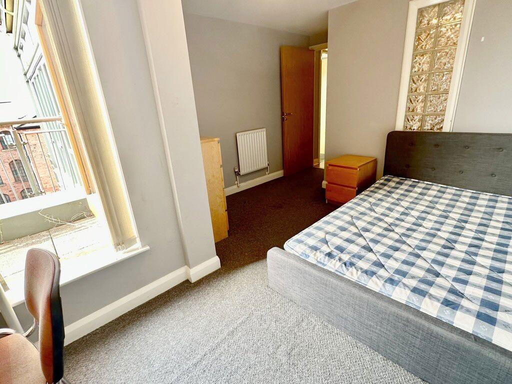 2 bedroom apartment for rent Raleigh Square, Nottingham, NG7 4DN | UniHomes