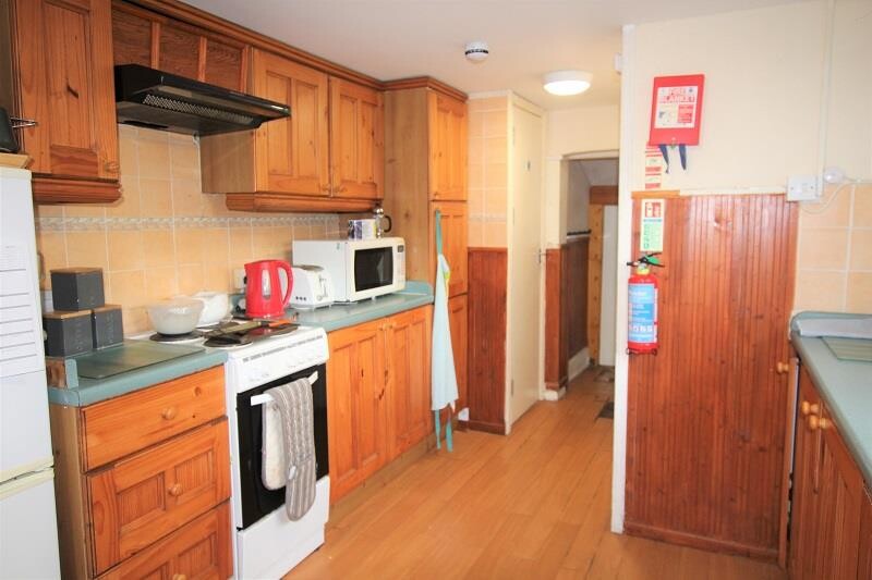 4 bedroom house for rent Penybont Road Aberystwyth, SY23 3RB | UniHomes