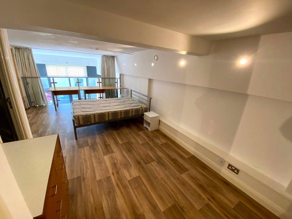 3 bedroom apartment for rent Crusader House, Nottingham, NG1 3BT | UniHomes