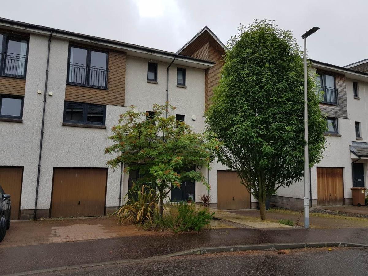 4 bedroom house for rent Dudhope Gardens Dundee, DD3 6TX | UniHomes
