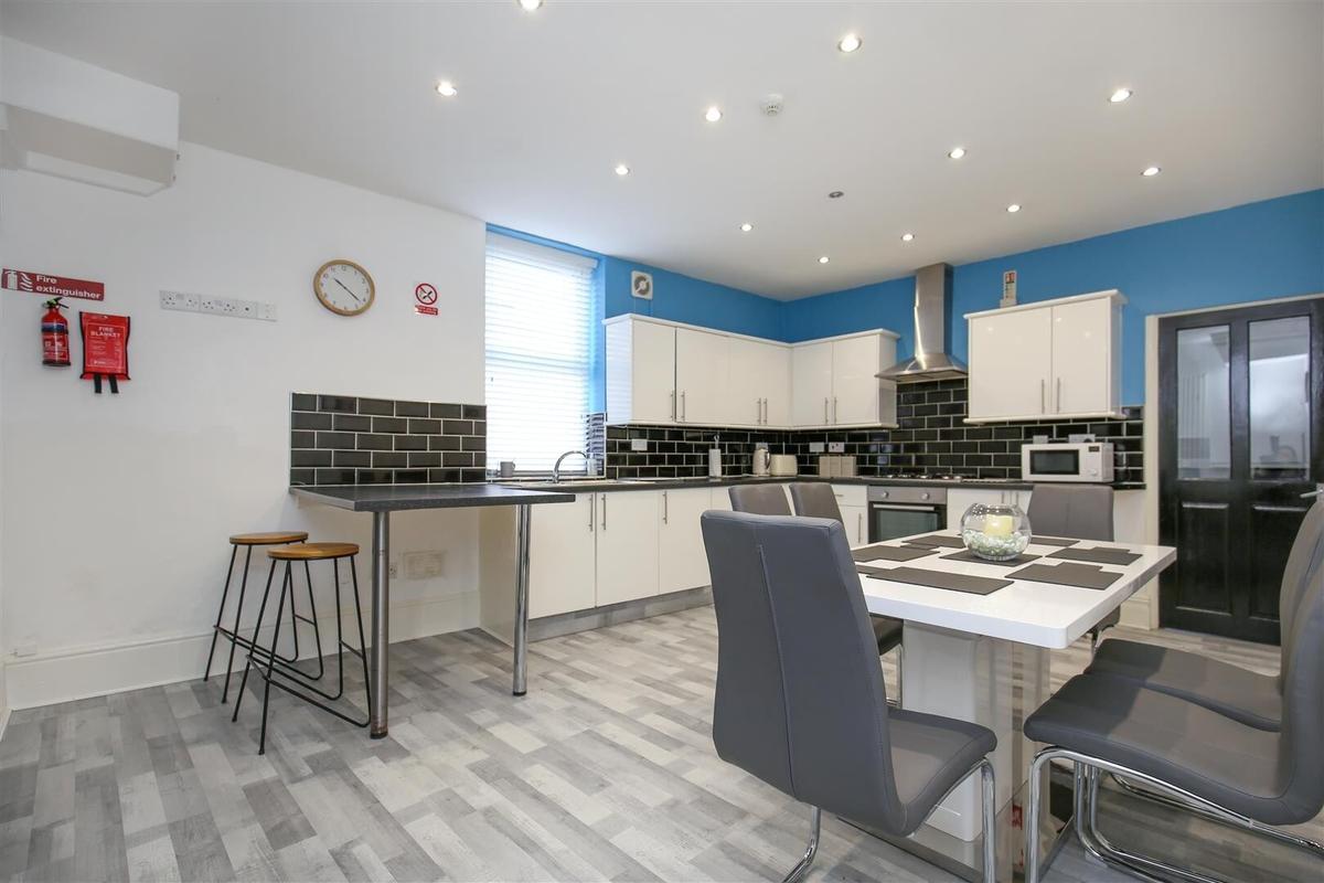 7 bedroom house for rent Beech Grove Road Newcastle, NE4 6RS | UniHomes