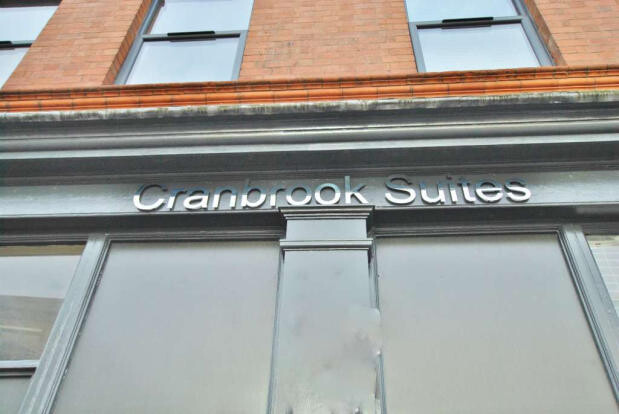 5 bedroom house for rent Cranbrook Street, Nottingham, NG1 1ER | UniHomes