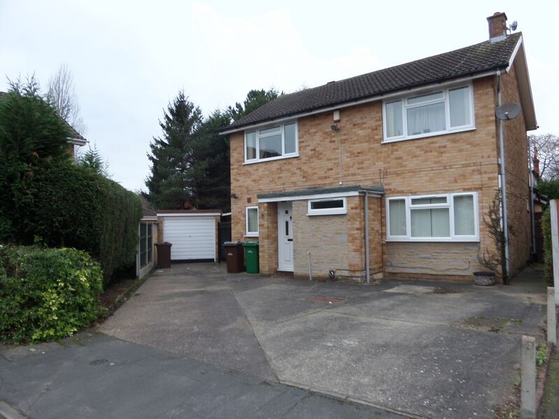 7 bedroom house for rent Ingham Grove Nottingham, NG7 2LQ | UniHomes