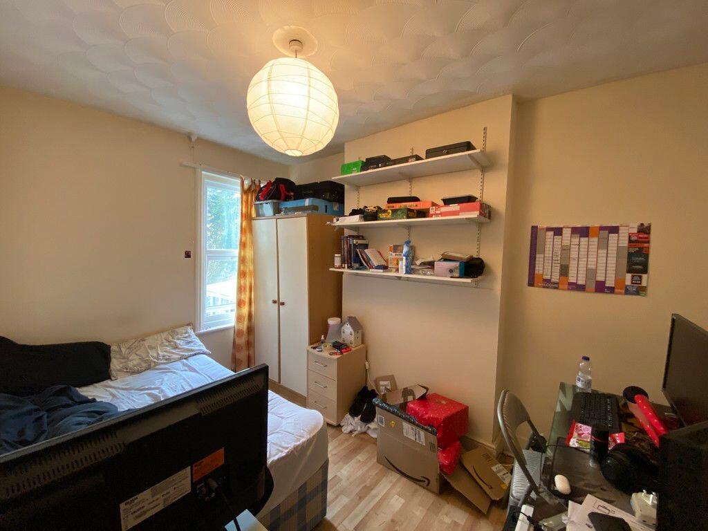 5 bedroom house for rent Broadlands Road, Southampton, SO17 3AP | UniHomes