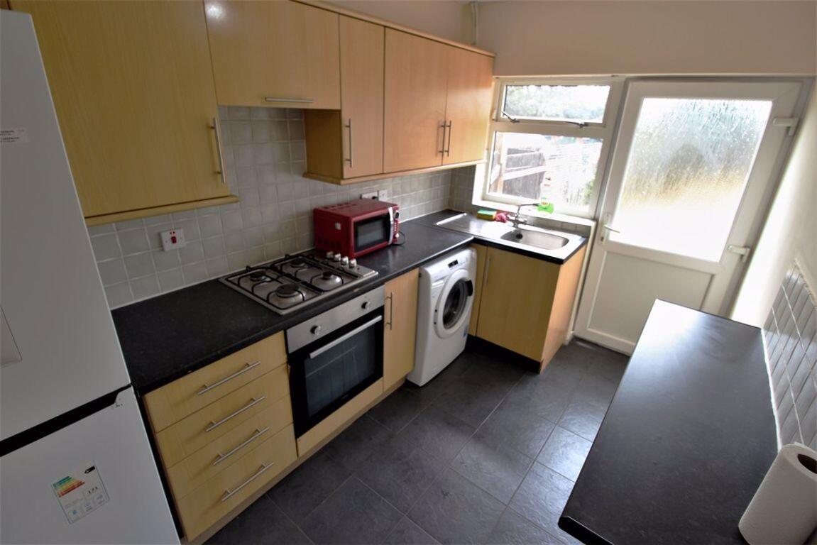 4 bedroom house for rent Terry Road, Coventry, CV1 2BA | UniHomes