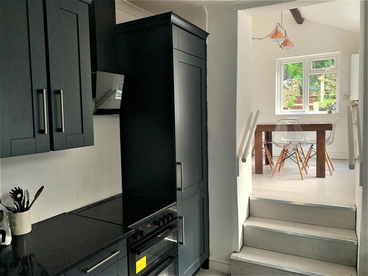 5 bedroom house for rent Ecclesall Road, Sheffield, S11 8TG | UniHomes