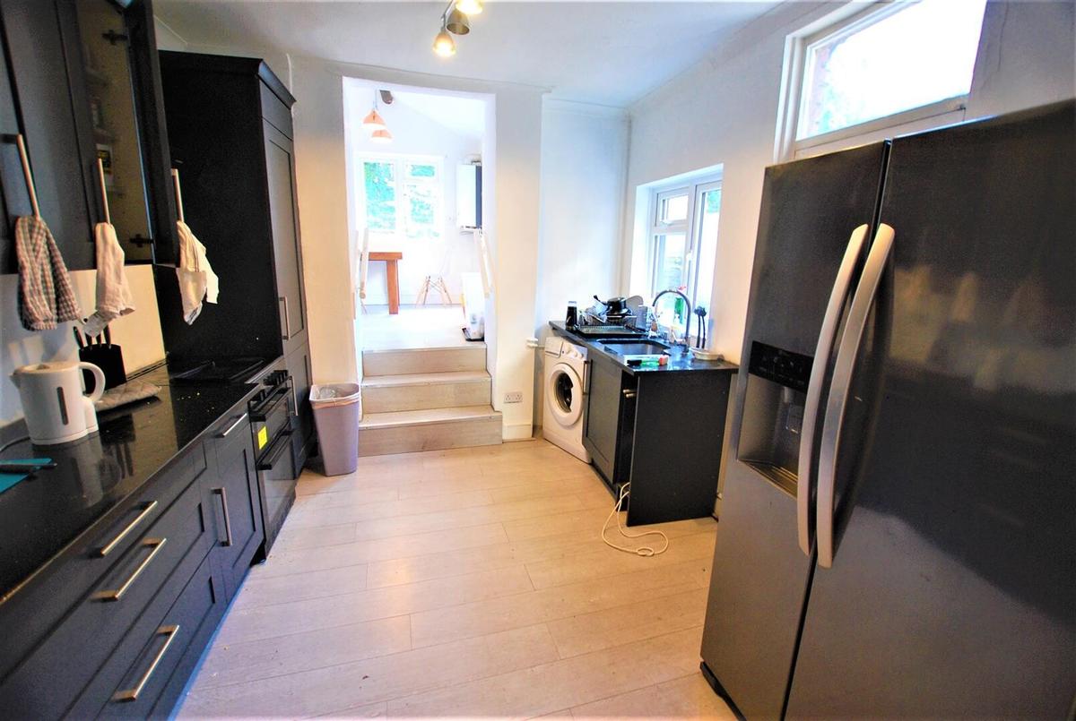 5 bedroom house for rent Ecclesall Road, Sheffield, S11 8TG | UniHomes