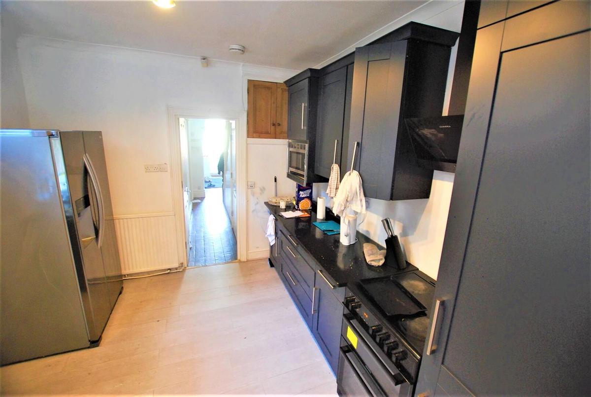 5 bedroom house for rent Ecclesall Road, Sheffield, S11 8TG | UniHomes