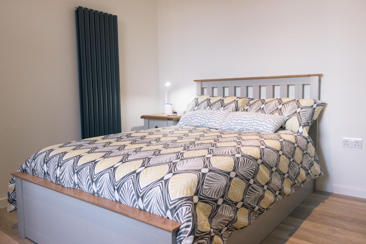 5 bedroom apartment for rent Bells Square, Sheffield, S1 2FY | UniHomes