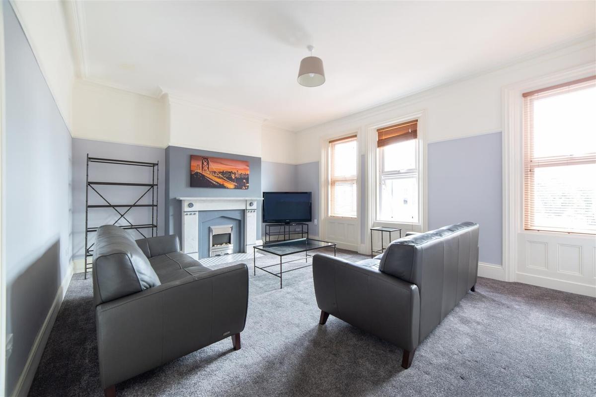 4 bedroom house for rent Manor House Road Newcastle, NE2 2LU | UniHomes