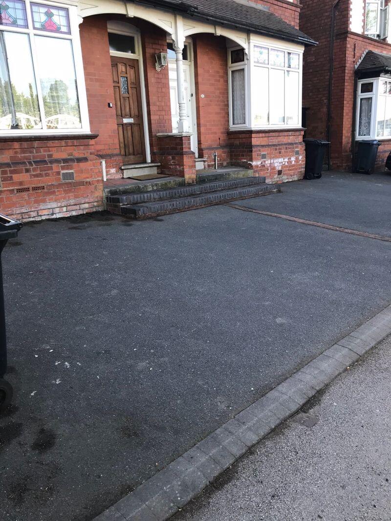 5 bedroom house for rent Oak Tree Lane Birmingham, B29 6HY | UniHomes