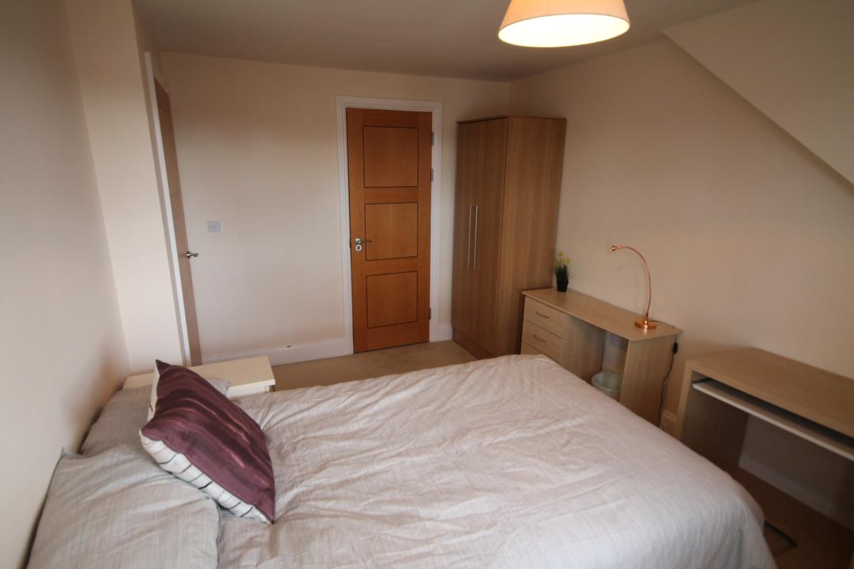 2 bedroom apartment for rent Osborne Road Newcastle, NE2 2AN | UniHomes