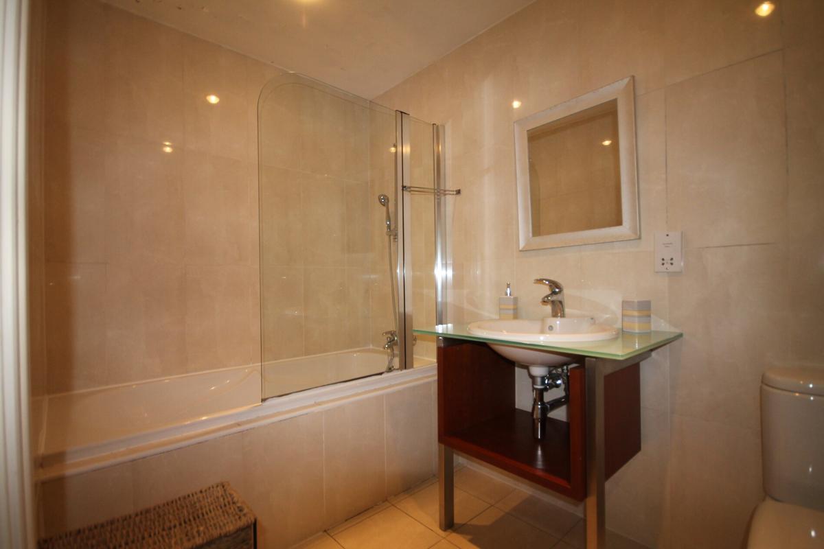 2 bedroom apartment for rent Osborne Road, Newcastle, NE2 2AN | UniHomes