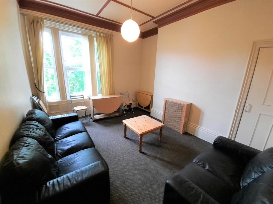 4 bedroom apartment for rent Manor House Road Newcastle, NE2 2LY | UniHomes