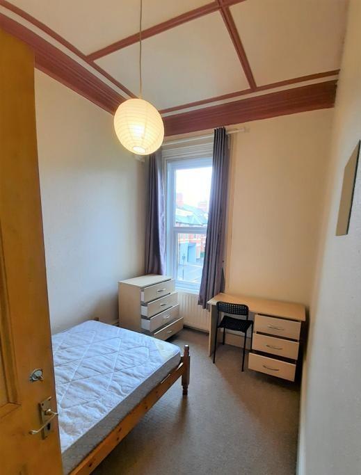 4 bedroom apartment for rent Manor House Road, Newcastle, NE2 2LY ...