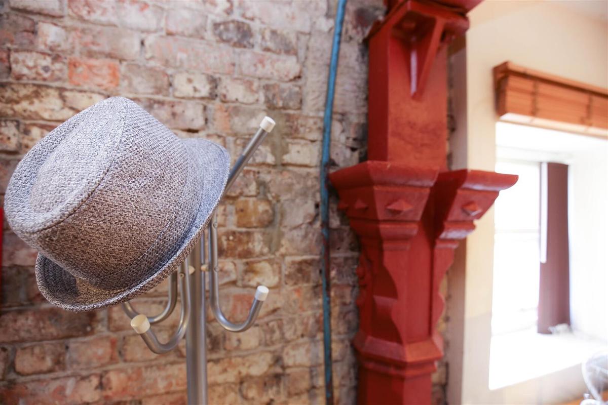 5 bedroom apartment for rent Leazes Arcade, Newcastle, NE1 4PF | UniHomes