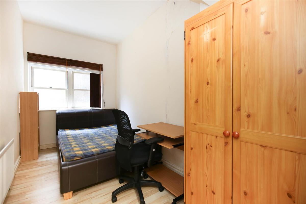 5 bedroom apartment for rent Leazes Arcade, Newcastle, NE1 4PF | UniHomes