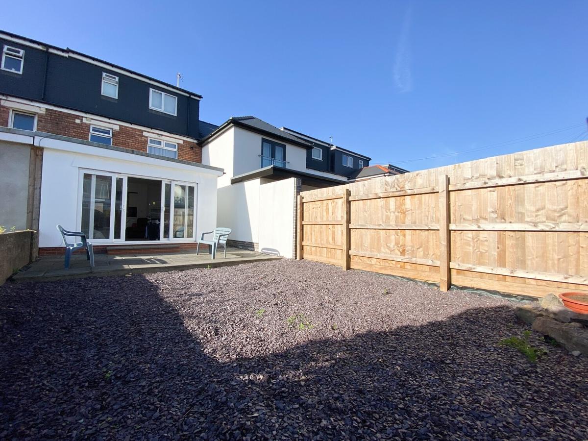 7 bedroom house for rent Maindy Road Cardiff, CF24 4HQ | UniHomes