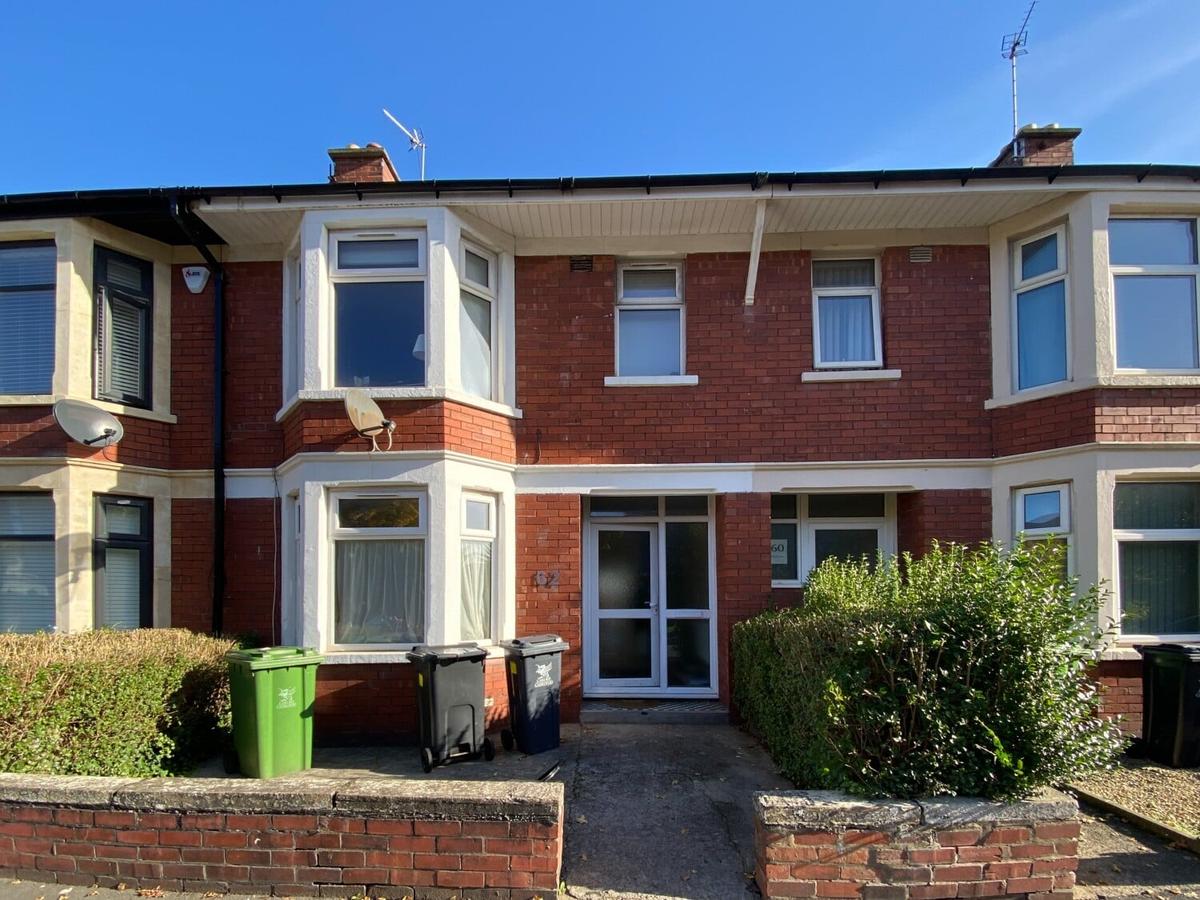 7 bedroom house for rent Maindy Road Cardiff, CF24 4HQ | UniHomes