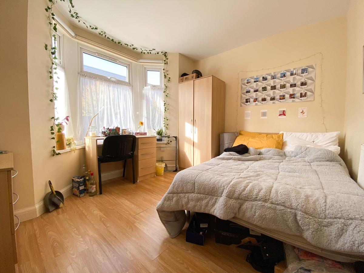 7 bedroom house for rent Maindy Road Cardiff, CF24 4HQ | UniHomes