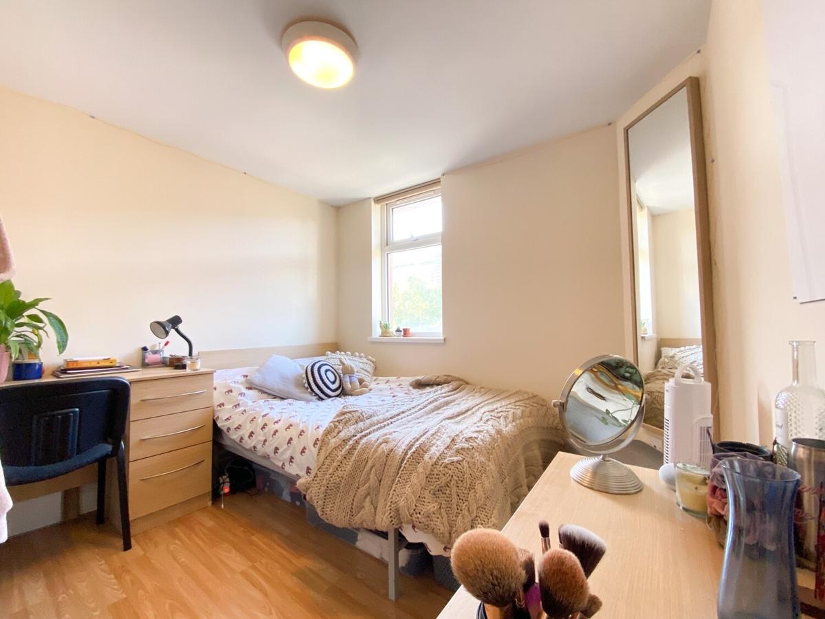 7 bedroom house for rent Maindy Road Cardiff, CF24 4HQ | UniHomes