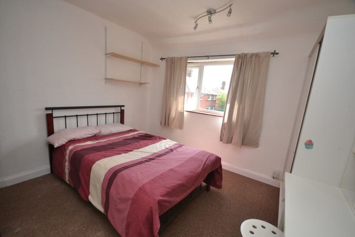 3 Bedroom House For Rent Woodside Road Nottingham Ng9 2tn Unihomes