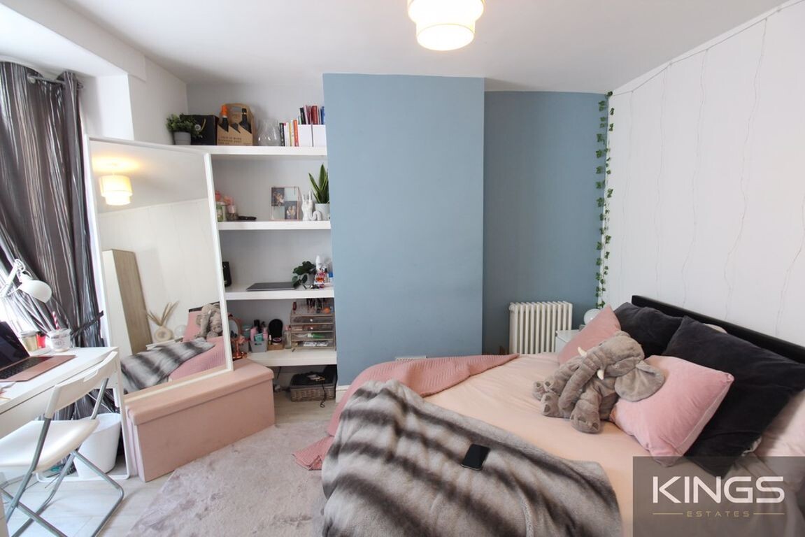 4 bedroom house for rent Portswood Road, Southampton, SO17 3SA | UniHomes