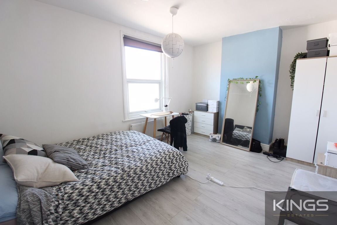 4 bedroom house for rent Portswood Road, Southampton, SO17 3SA | UniHomes