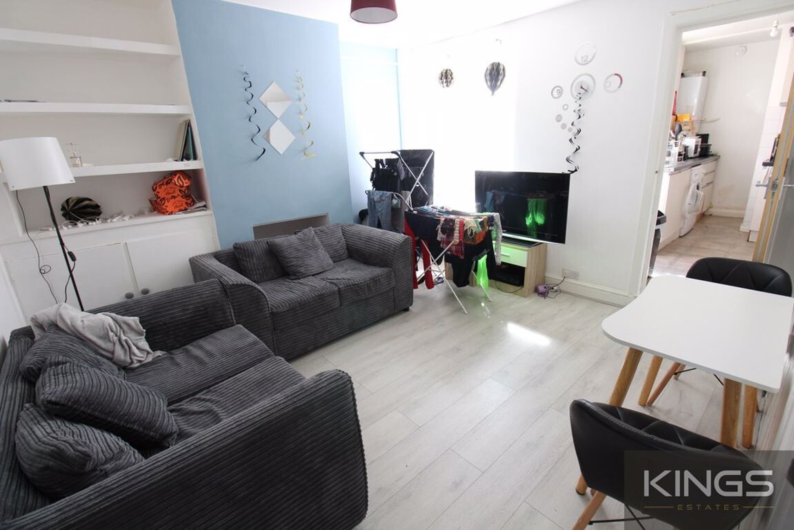 4 bedroom house for rent Portswood Road, Southampton, SO17 3SA | UniHomes