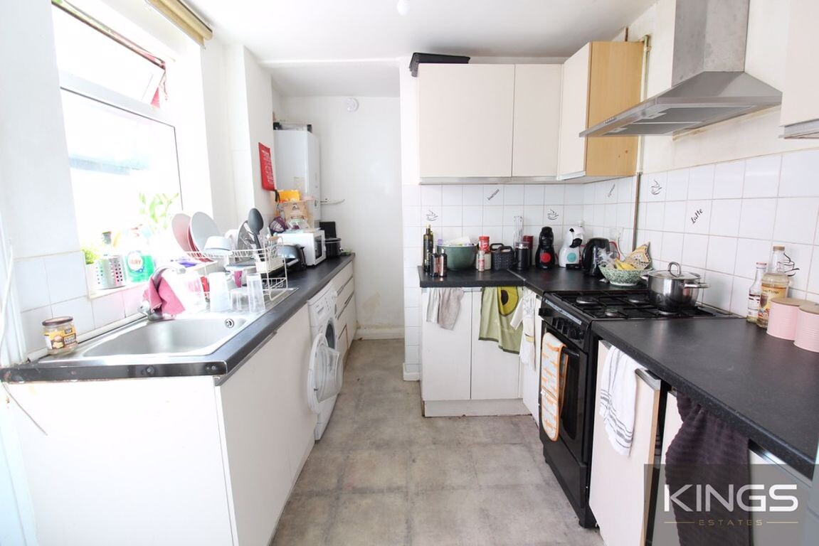 4 bedroom house for rent Portswood Road, Southampton, SO17 3SA | UniHomes