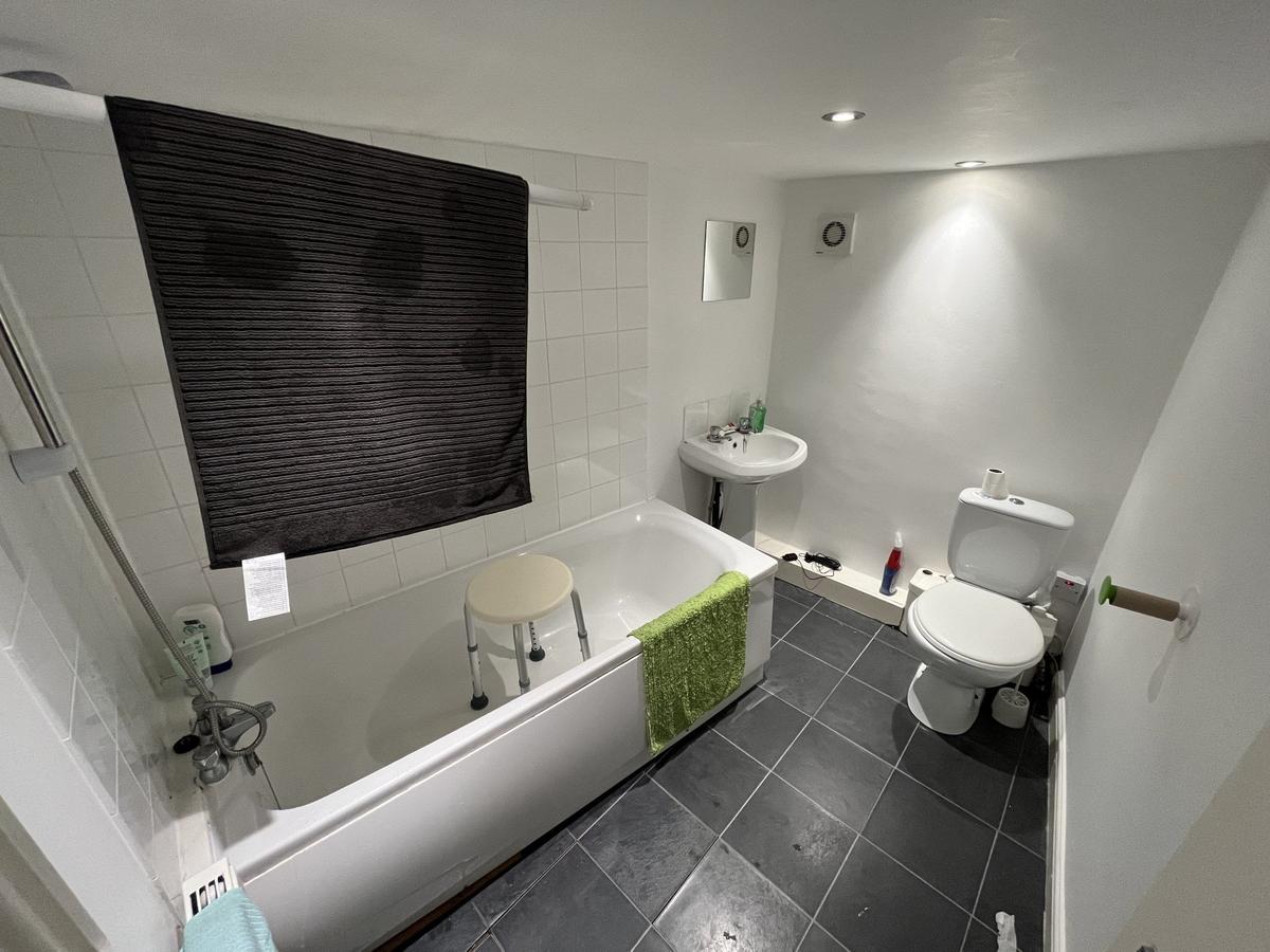 5 bedroom house for rent Welton Place, Leeds, LS6 1EW | UniHomes