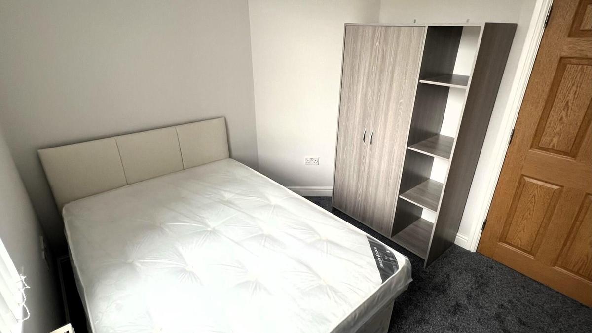 5 bedroom house for rent Dalton Avenue Manchester, M14 7NR | UniHomes