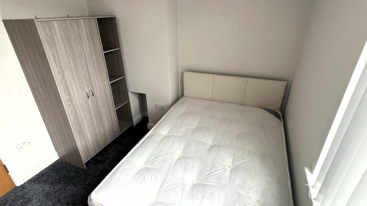 5 bedroom house for rent Dalton Avenue Manchester, M14 7NR | UniHomes