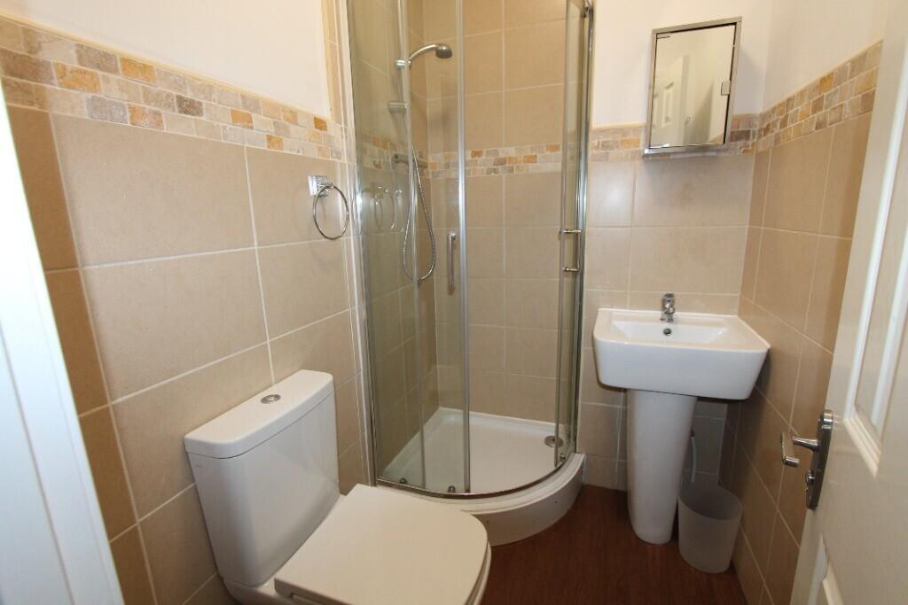 2 bedroom apartment for rent Bath Street, Leamington Spa, CV31 3AE ...