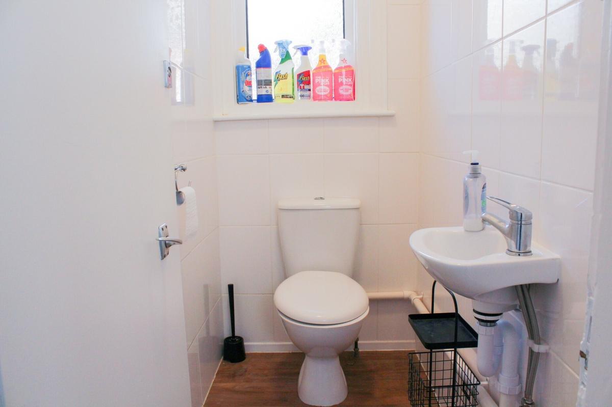 6 bedroom house for rent Frederica Road Bournemouth, BH9 2LZ | UniHomes