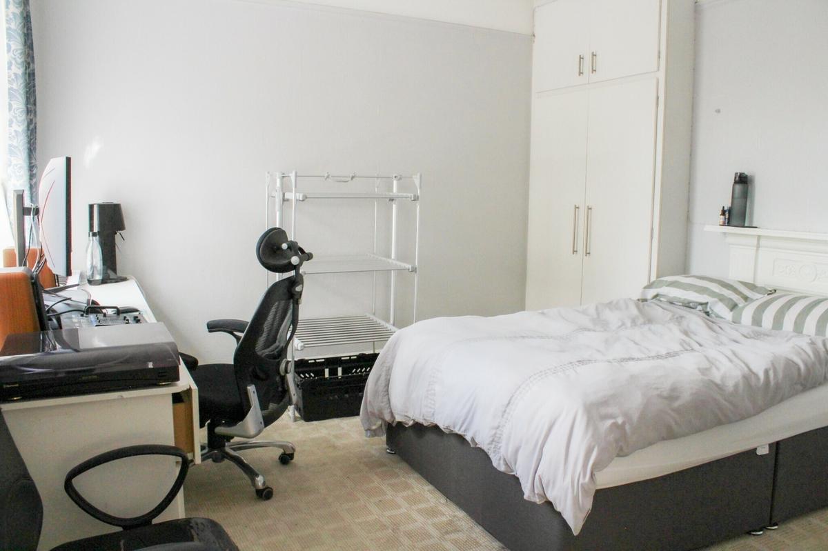 6 bedroom house for rent Frederica Road Bournemouth, BH9 2LZ | UniHomes