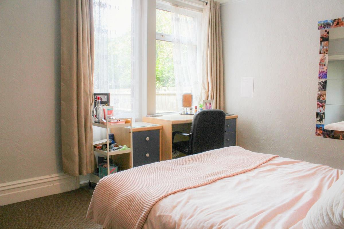 6 bedroom house for rent Frederica Road Bournemouth, BH9 2LZ | UniHomes