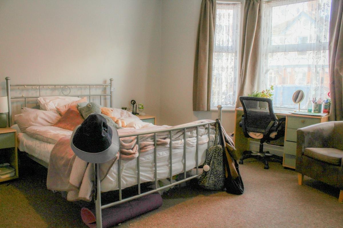 6 bedroom house for rent Frederica Road Bournemouth, BH9 2LZ | UniHomes